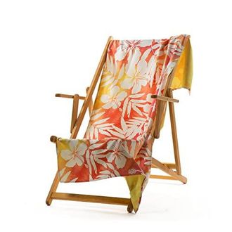 Caleffi Badetuch 100x150 cm weiches und saugf&auml;higes - Handtuch aus 100 Prozent Baumwolle 450 g/m&sup2; ideal f&uuml;r Bad Sauna Strand und Fitnessstudio - Handt&uuml;cher - 