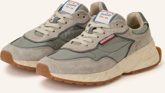 Dsquared2 Sneaker grau