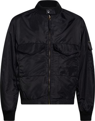Hysteric Glamour JACKEN & M&Auml;NTEL - Jacken und Anoraks auf YOOX.COM