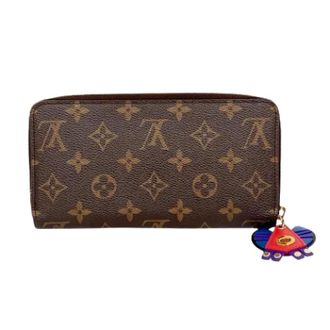 Louis Vuitton Porte-monnaie Monogram Pre-owned - Femme - Pre-owned - Multicolore - Taille: ONE Size