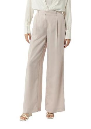 Comma 2148164 Pantalons, Marron 8013, 46 Femme