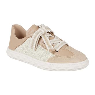 Jimmy Choo London Diamond Light Flex F - - Shoes - Damen - Beige - 36 EU