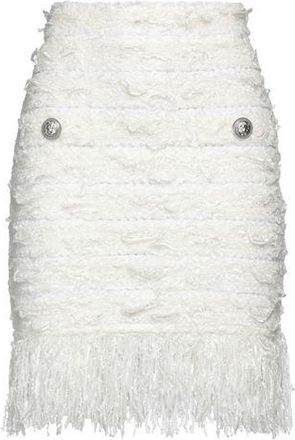 Balmain BAS - Mini-jupes sur YOOX.COM