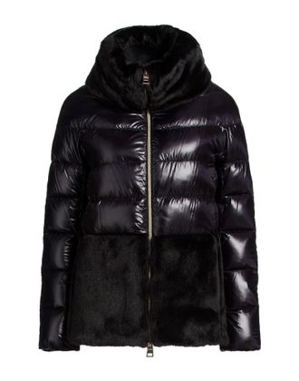 Herno JACKEN & M&Auml;NTEL - Pufferjacken & Daunenjacken auf YOOX.COM