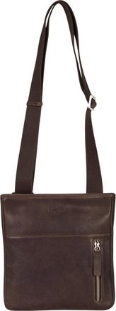 Howard London Homme, Sacs, Brun, Taille: ONE Size Filiph Crossbody Bag