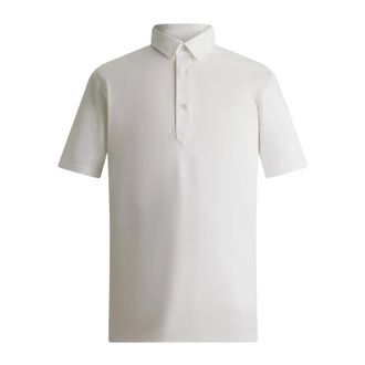 Fusalp Homme, Tops, Blanc, Taille: 2XL Polo Manches Courtes Germain