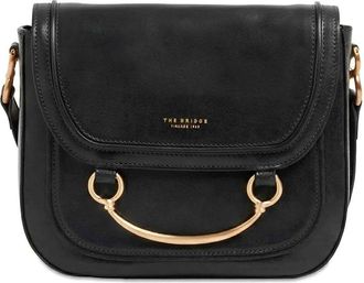 The Bridge Sac Bandouli&egrave;re - Noir
