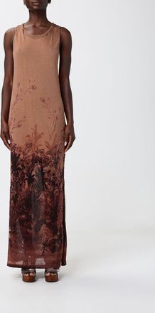 Liu Jo Kleid Damen Farbe Leder