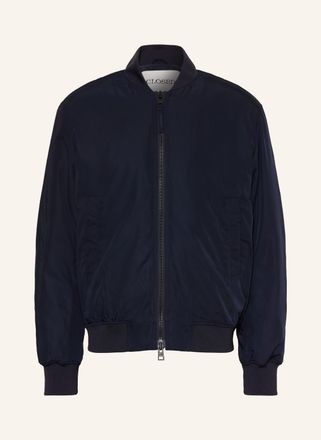 Closed Closed Blouson blau