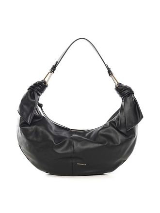 Coccinelle Sac Port&eacute; &Eacute;paule - Noir