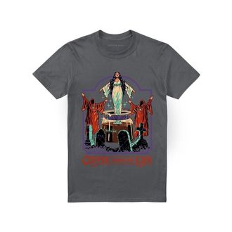 Steven Rhodes Coffee Gives Me Life