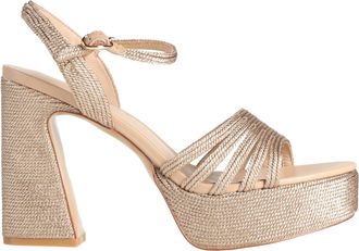 Emanuelle Vee SCHUHE - Sandalen auf YOOX.COM