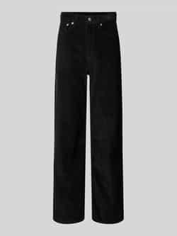 Levi's Cordhose mit 5-Pocket-Design