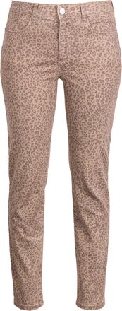 Stooker Milano Denim Damen 5-Pocket-Jeans Magic Shape Fit Denim/Jeans clean wash eng lang