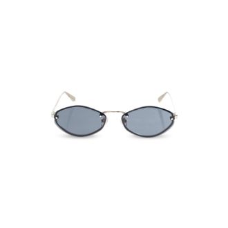 Jacquemus unisex, Accessoires, Gris, Taille: ONE Size Lunettes de soleil