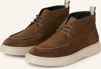 Officine Creative Officine Creative Desert-Boots Frame braun