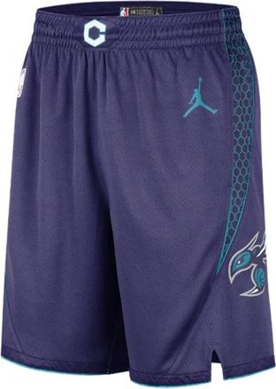 Nike Homme, Sport, Violet, Taille: 2XL Shorts de course