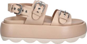 AGL Agl, Damen, Schuhe, Rosa, 39 EUGr&ouml;&szlig;e