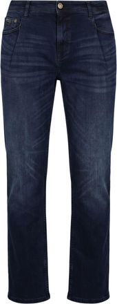 Versace HOSEN & R&Ouml;CKE - Jeanshosen auf YOOX.COM