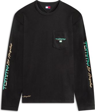 Tommy Jeans Shirt LA