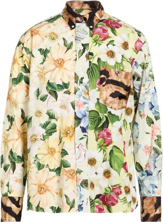Dolce & Gabbana TOPS - Hemden auf YOOX.COM