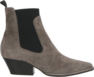 Sergio Rossi SCHUHE - Stiefeletten auf YOOX.COM