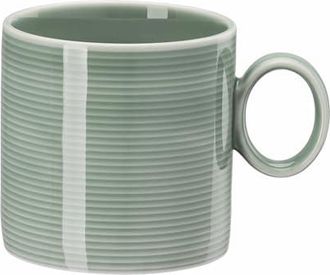 Thomas Loft by Rosenthal Colour - Moss Green Becher mit Henkel