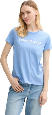 Tom Tailor Tom Tailor Kinder Loose Fit Jeans, Light Stone Blue Denim, 128