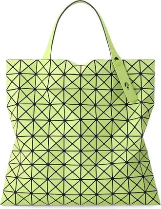 Bao Bao Issey Miyake Sac Cabas - Vert