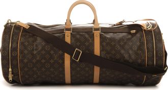 Louis Vuitton Crossbody Bags - Athletisme - Gr. unisize - in Braun - für Damen