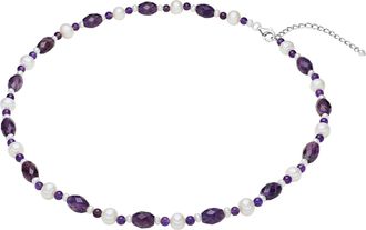 Valero Pearls Kette