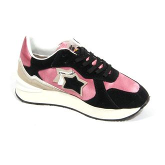 Atlantic Stars W&uuml;stenrose Andromeda Schuhe - - Shoes - Damen - Mehrfarbig - 39 EU