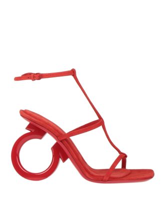 Ferragamo SCHUHE - Sandalen auf YOOX.COM