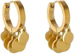 Dansk Copenhagen Damen, Accessories, Gelb, ONE SIZEGr&ouml;&szlig;e