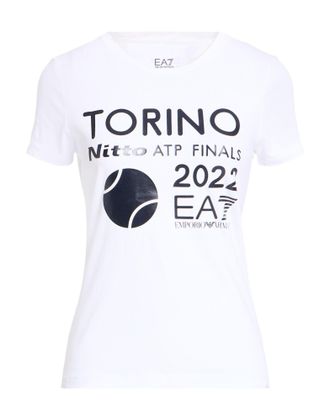 Emporio Armani TOPS - T-shirts auf YOOX.COM