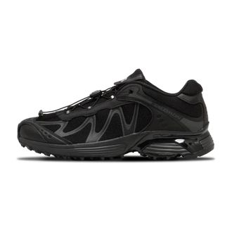 Salomon XT-Whisper Black Asphalt Urbane Schuhe - - Shoes - Herren - Schwarzk - 36 2/3 EU