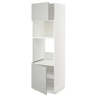 IKEA METOD Hochschrank f&uuml;r Einbauger&auml;te