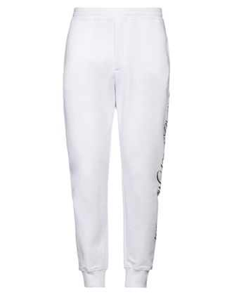 Alexander McQueen HOSEN & R&Ouml;CKE - Hosen auf YOOX.COM