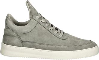 Filling Pieces Herren, Schuhe, Grau, 45 EUGr&ouml;&szlig;e