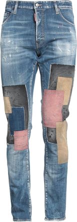 Dsquared2 HOSEN & R&Ouml;CKE - Jeanshosen auf YOOX.COM