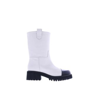 Toral Shoes West Bask Seta Mara - - Shoes - Damen - Wei&szlig; - 41 EU
