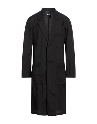 Yohji Yamamoto JACKEN & M&Auml;NTEL - Jacken, M&auml;ntel & Trenchcoats auf YOOX.COM