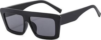 Generic Lunettes De Soleil Dext&eacute;rieur For Hommes, Vacances, Femmes(Black)