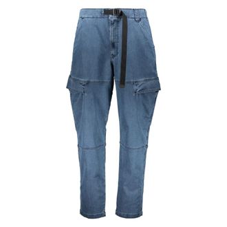 Diesel Jeans - - Jeans - Herren - Blau - W38