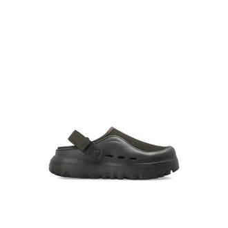 UGG Ugg, Herren, Schuhe, Schwarzk, 48 1/2 EUGr&ouml;&szlig;e