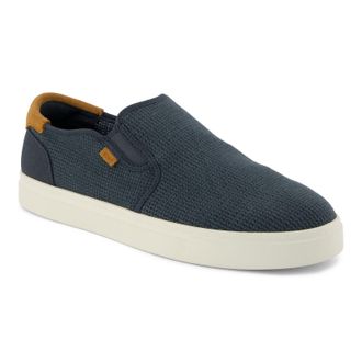 Toms Baja 2.0 Baumwolle Herren Blaue Sneakers