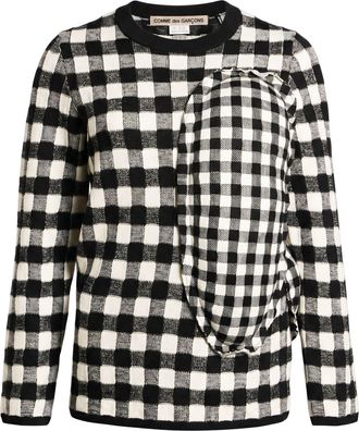 Comme Des Gar&ccedil;ons STRICKWAREN - Pullover auf YOOX.COM