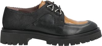 Le Boh&eacute;mien SCHUHE - Schn&uuml;rschuhe auf YOOX.COM