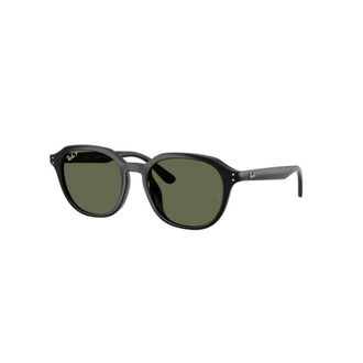 Ray-Ban unisex, Accessoires, Noir, Taille: 54 MM Lunettes de soleil Rb4459D