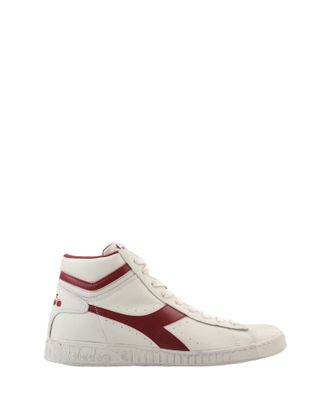 Diadora GAME L HIGH WAXED